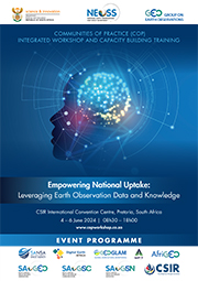 Programme – NEOSS CoP Integrated Training and Workshop
